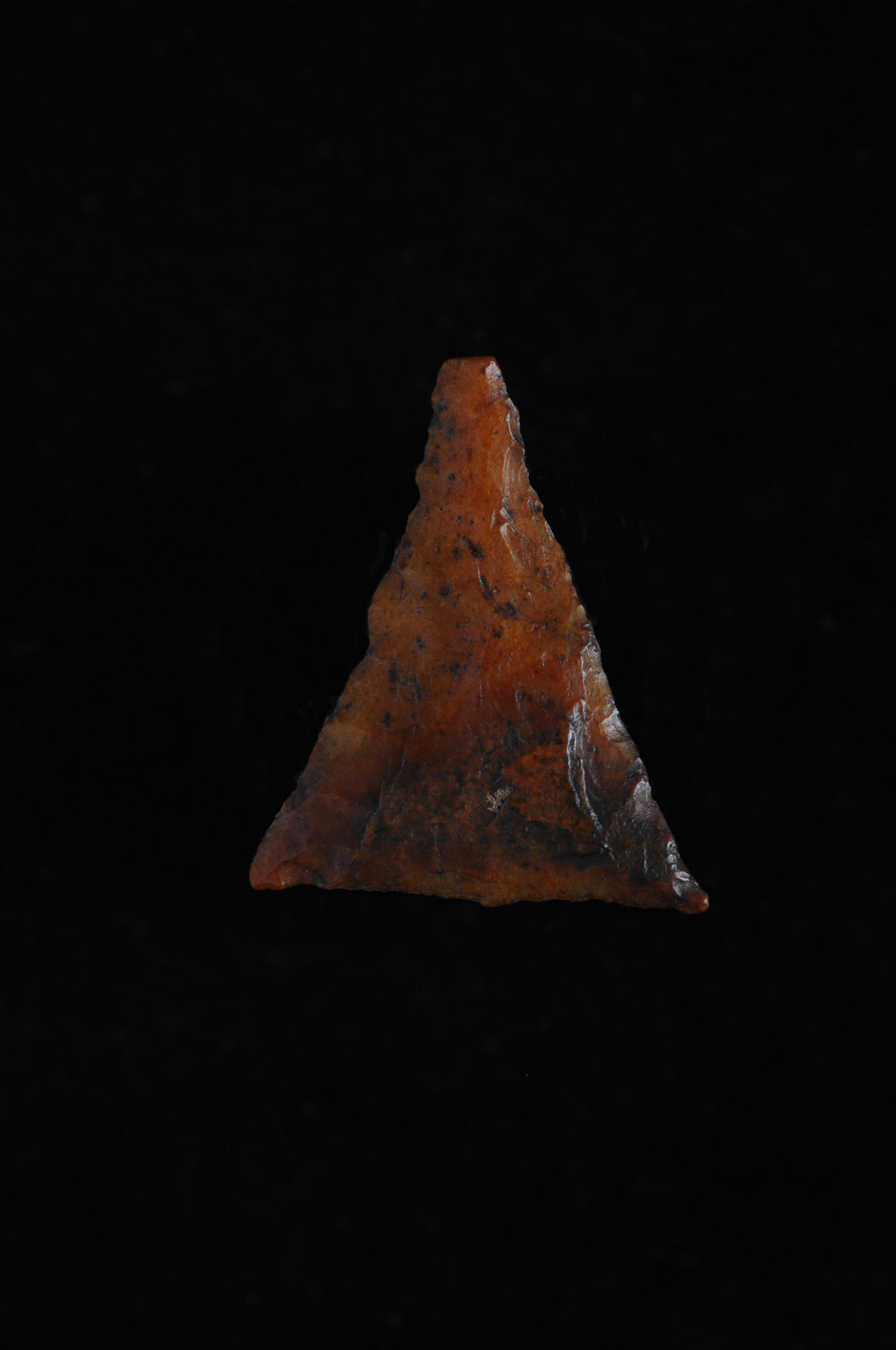 COTTONWOOD TRIANGULAR ARROWHEAD Yuma County, Arizona Artifact | eBay