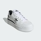 Adidas Forum Bold W - White Black / GY5921 / Womens Sneakers Shoes ...