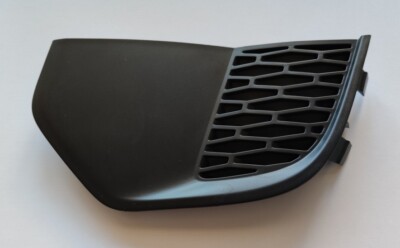 Fog Lamp Bezel Cover Cap Front Lower Left Hand Discovery Sport GENUINE ...