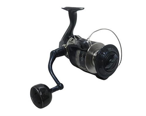SHIMANO 20 STRADIC SW 10000HG Spinning Reel JDM EXC-VG [USED from JAPAN ...