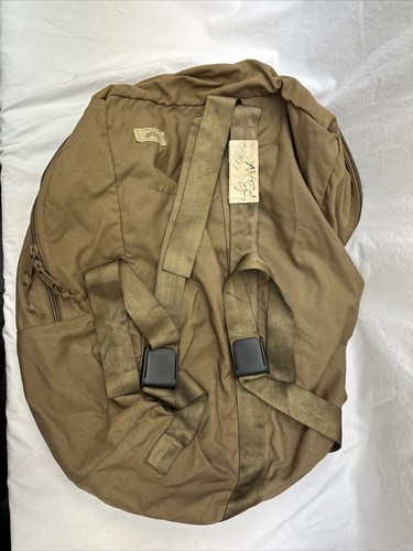 Specialty Defense FSBE Bag Kit Trading Coyote Brown Salty | eBay