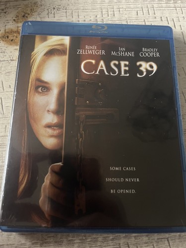 Case 39 (Blu-ray, 2010) for sale online | eBay