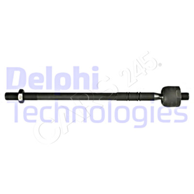 DELPHI Tie Rod Axle Joint For VW SEAT SKODA Up Mii Citigo 11 ...