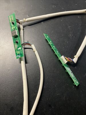 Control Board E234156 |BK640 | eBay