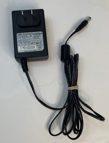 Asian Power Devices Inc. AC Adapter WA-18G12U 12V 1.5A | eBay