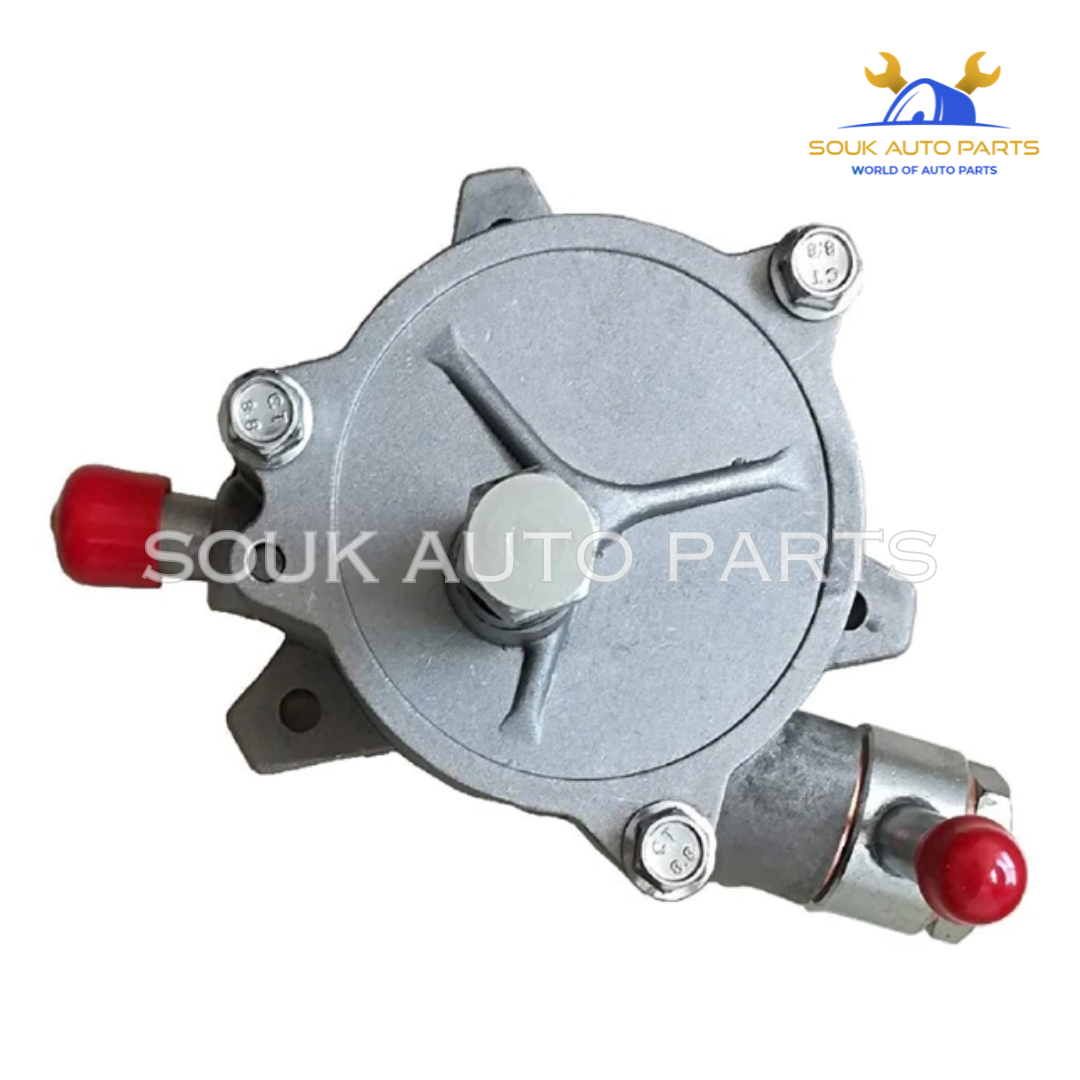 BRAKE VACUUM PUMP 4HF1 For ISUZU | eBay