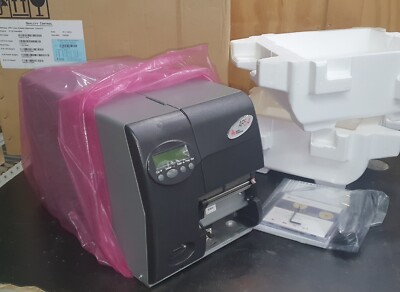 STAMPANTE AP5.4 GEN II BASIC DISP. 12 DOT AVERY DENNISON | eBay