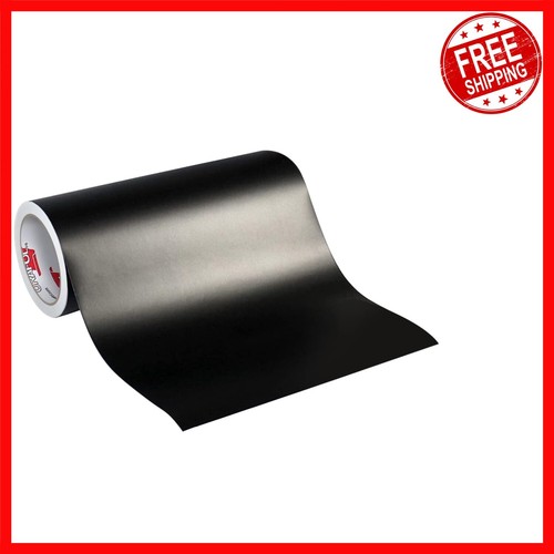 Versatile 12" x 10yd Black Matte Vinyl - Perfect for Indoor and Outdoor ...