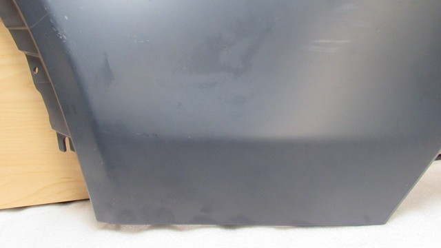 Land Rover OEM 2015 Discovery Sport Rear Bumper-bumper Cover LR073071 ...