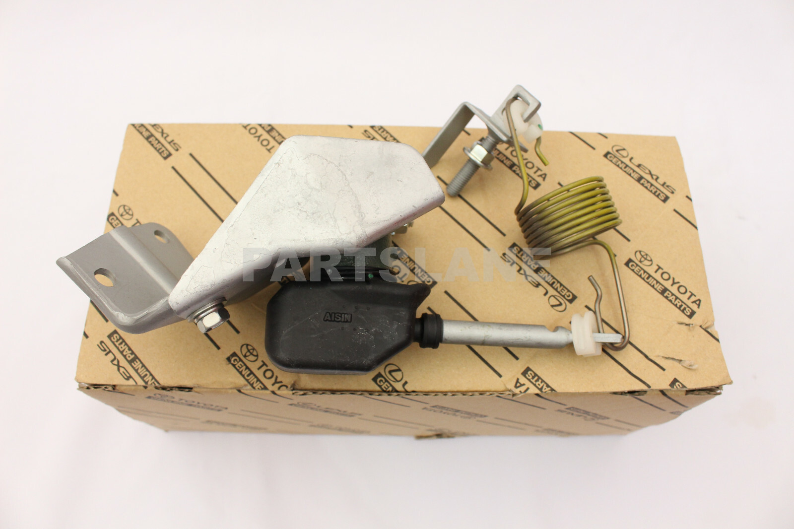 47900-60242 Toyota OEM Genuine VALVE ASSY, LOAD SENSING W/SPRING | eBay