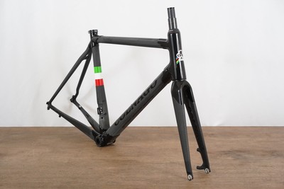 54s Colnago C60 Carbon Disc Brake Road Frameset | eBay