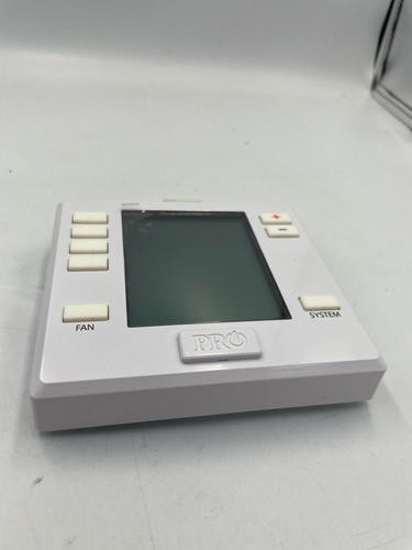 PRO1 IAQ T755S Sensor Compatible Touchscreen Thermostat with 6-Inch ...