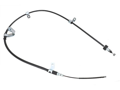 For 2006-2008 Kia Rio Parking Brake Cable Rear Right 45898DYGQ 2007 | eBay