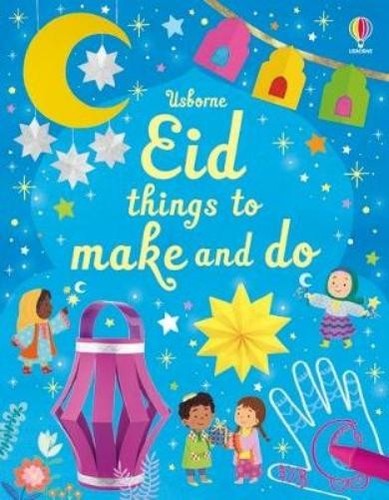 Kate Nolan Eid things to make and do (Poche) Things to make and do ...