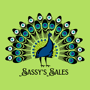 Sassy's Sales Store | eBay Stores