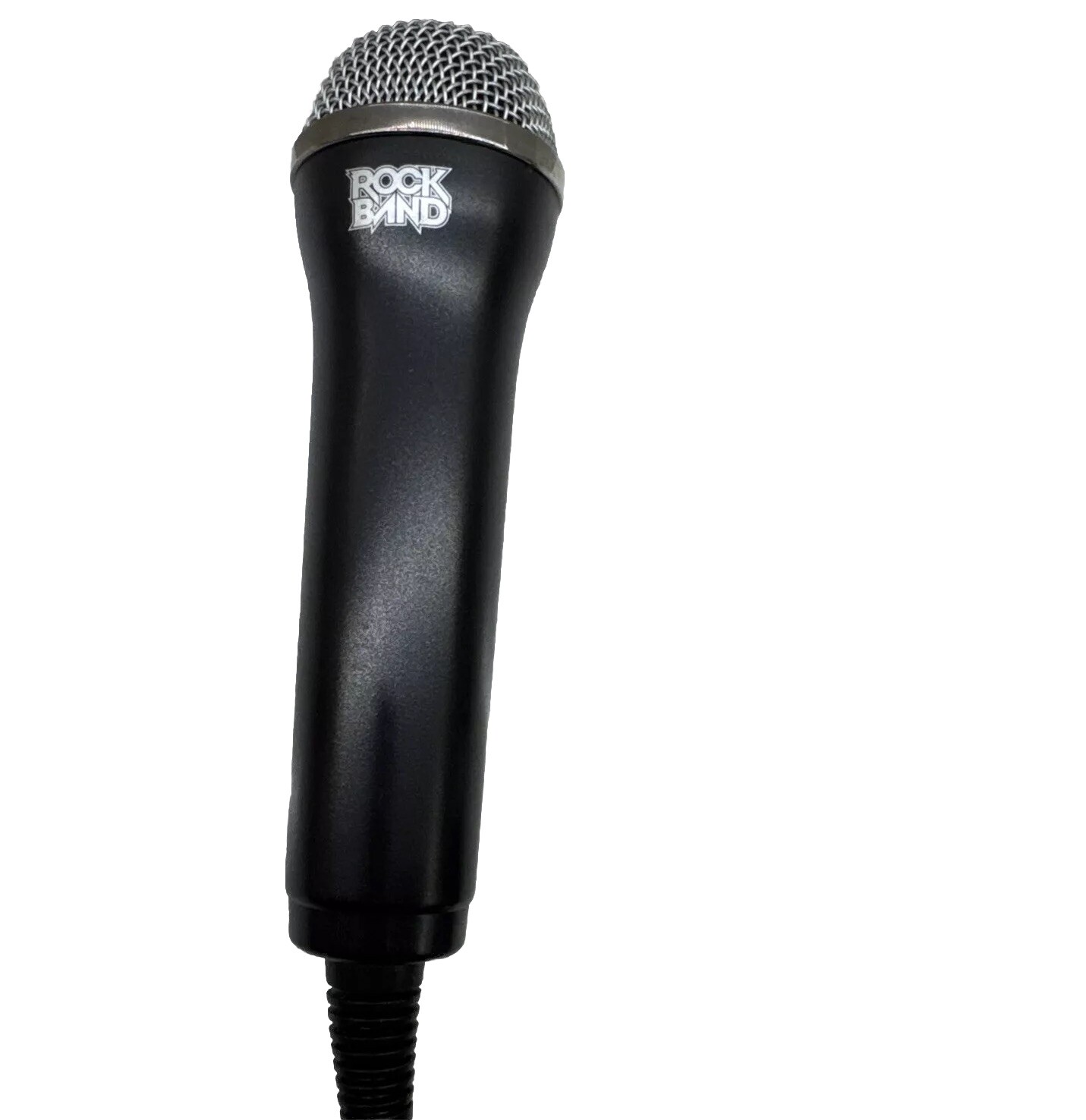 Rock Band USB Microphone Logitech A-0234A PS2 PS3 PS4 Xbox One Xbox 360 ...