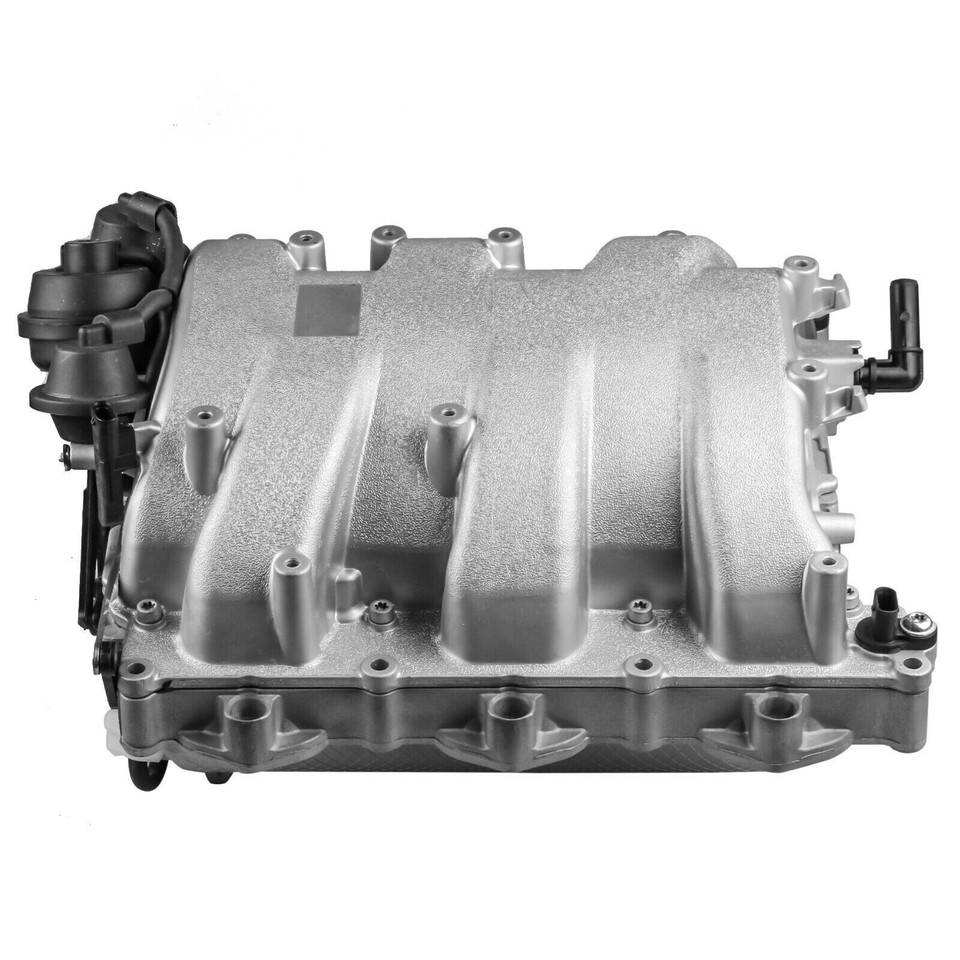 Mercedes-Benz C280/E350/CLK350/GLK350/SLK350/ML350 Intake Manifold ...