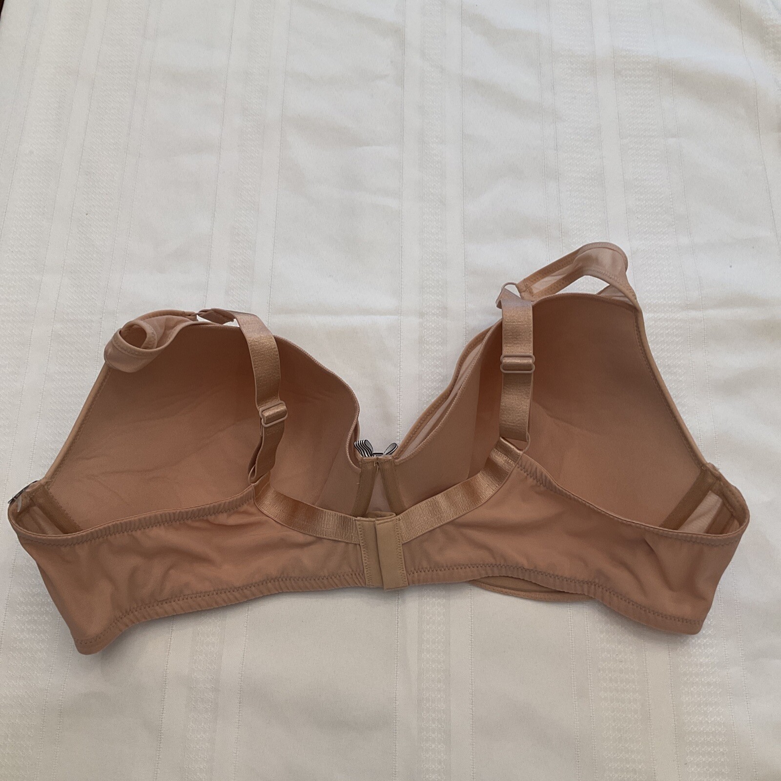 Adore Me Underwire Full Bra size 46DD Pink | eBay