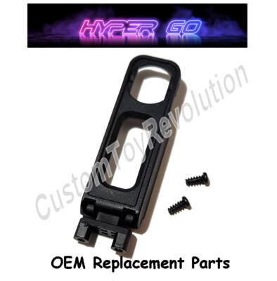 Hyper Go Battery Clip for 1/16 H16BM H16DR H16SC H16GT H16E H16P RC Car ...