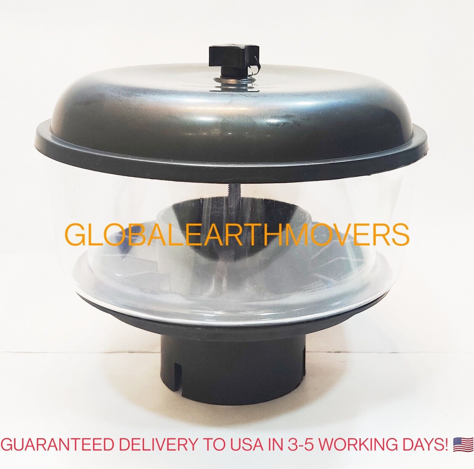 JCB BACKHOE - PRE-CLEANER ASSEMBLY FILTER (PART NUMBER: 126/12800) | eBay