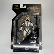 Star Wars Archive Collection Clone Commander Cody