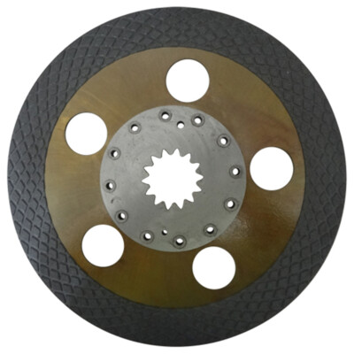 AL171954 Tractor Brake Disc Fits John Deere | eBay