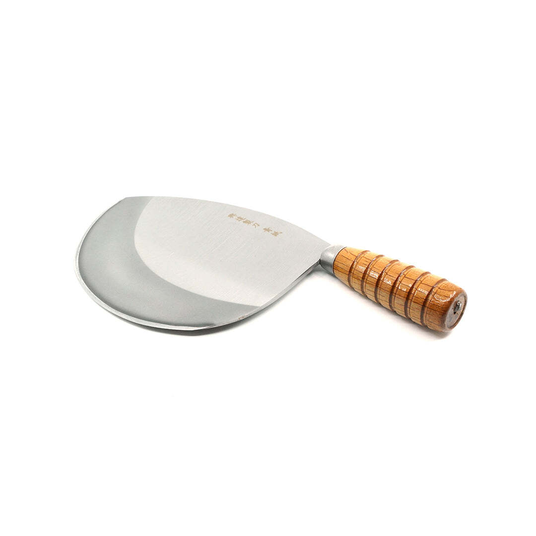 Master Kuo G-5 2XL Taiwan Tuna Knife - Large Butchering Cleaver, Free ...