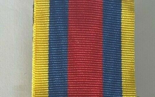 THE PINGAT JASA MALAYSIA (PJM), FULL SIZE & MINI MEDAL RIBBON BAR ...