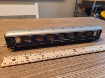 Liliput Austria, HO DC, 831-03, DB Class 1 Passenger Car, Item#F41. | eBay