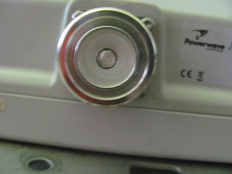 POWERWAVE LGP21401 TMA-DDD 850/1900 824-849/1850-1910MHZ | eBay