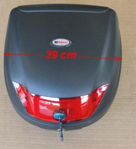 Top-Case Koffer Motorroller - Box | eBay.de