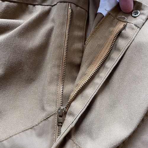 Mount'n Prairie Men's Brushmaster Upland Field Hunting Pants Pheasant ...