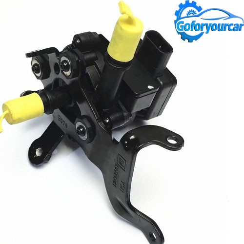 Vapor Canister Purge Pump For 2021-2023 Chevrolet GM Buick etc 12703879 ...