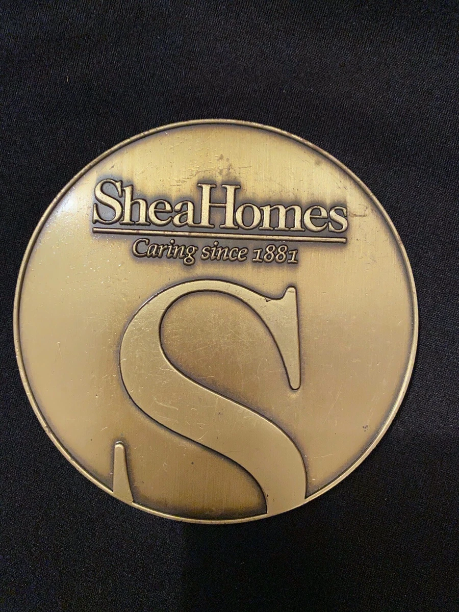 Shea Homes Logo