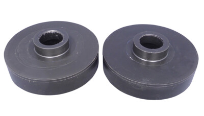 Tema4x4 30mm Rear coil spacers for Chevrolet COBALT HHR Lift Kit | eBay