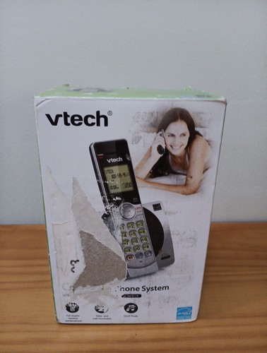 VTech CS6919-16 Cordless Phone with Caller ID/Call Waiting for sale ...