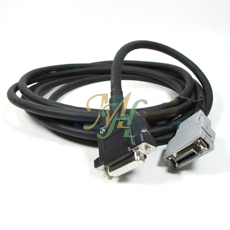 1PC 5M New For PC connection Cable JZSP-CMS01 | eBay
