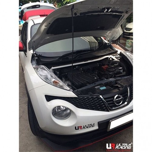 ULTRA RACING FOR NISSAN JUKE 1ST GEN (F15) 1.5 1.6T 2011-2017 FRONT ...