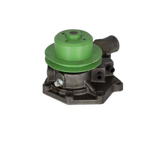Water Pump fits John Deere 1040 1140 2240 2150 2255 AR92417 AR92415 ...