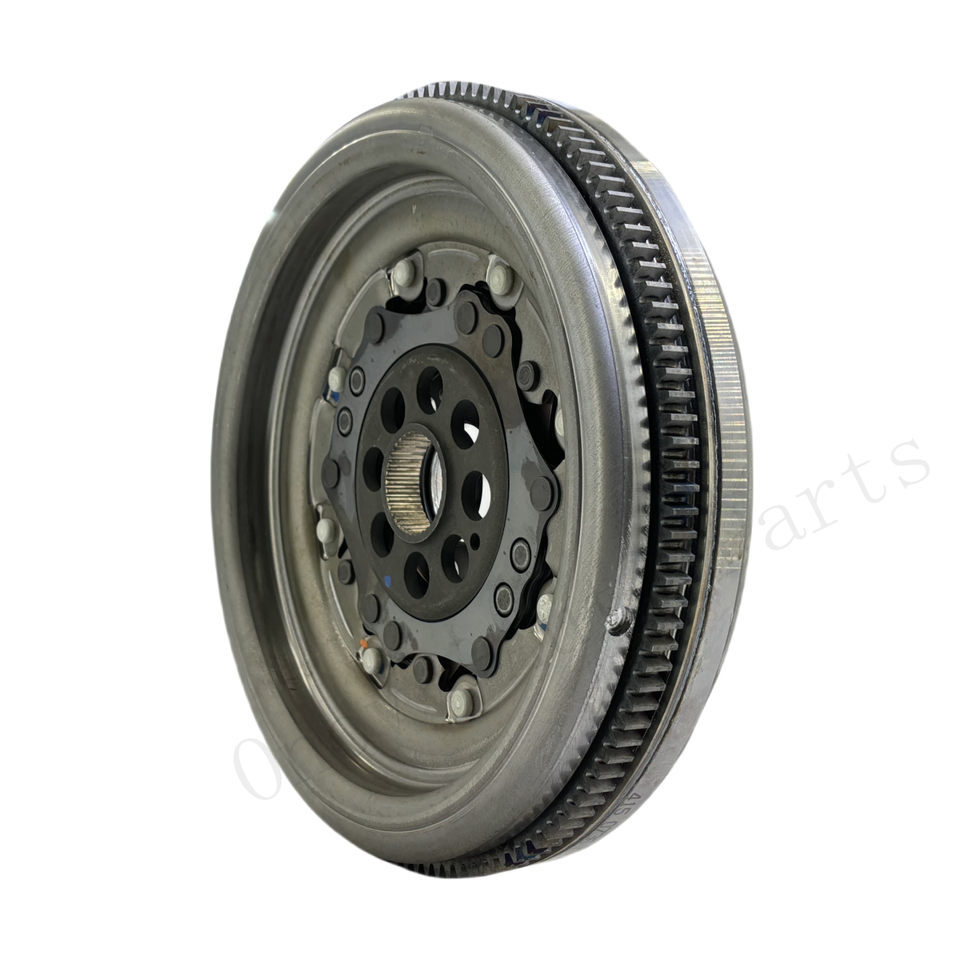 OEM LUK Automatic Dual Mass DSG Flywheel For VW Golf Jetta Passat 2.0T ...