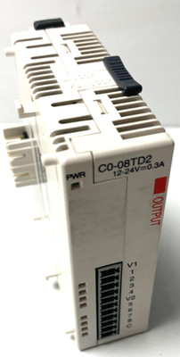 AUTOMATION DIRECT C0-08TD2 Output Module FAST SHIPPING | eBay