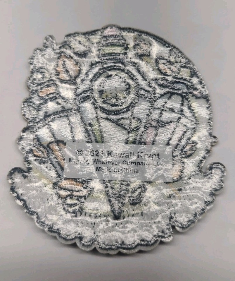 Whatever Company - Pick Your Poison Patch - Poison Bottles | eBay