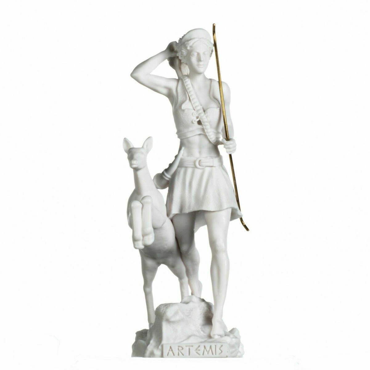 Artemis Goddess Of The Moon