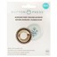 We R Memory Button Maker Complete Kit With Small, Medium and Large ...