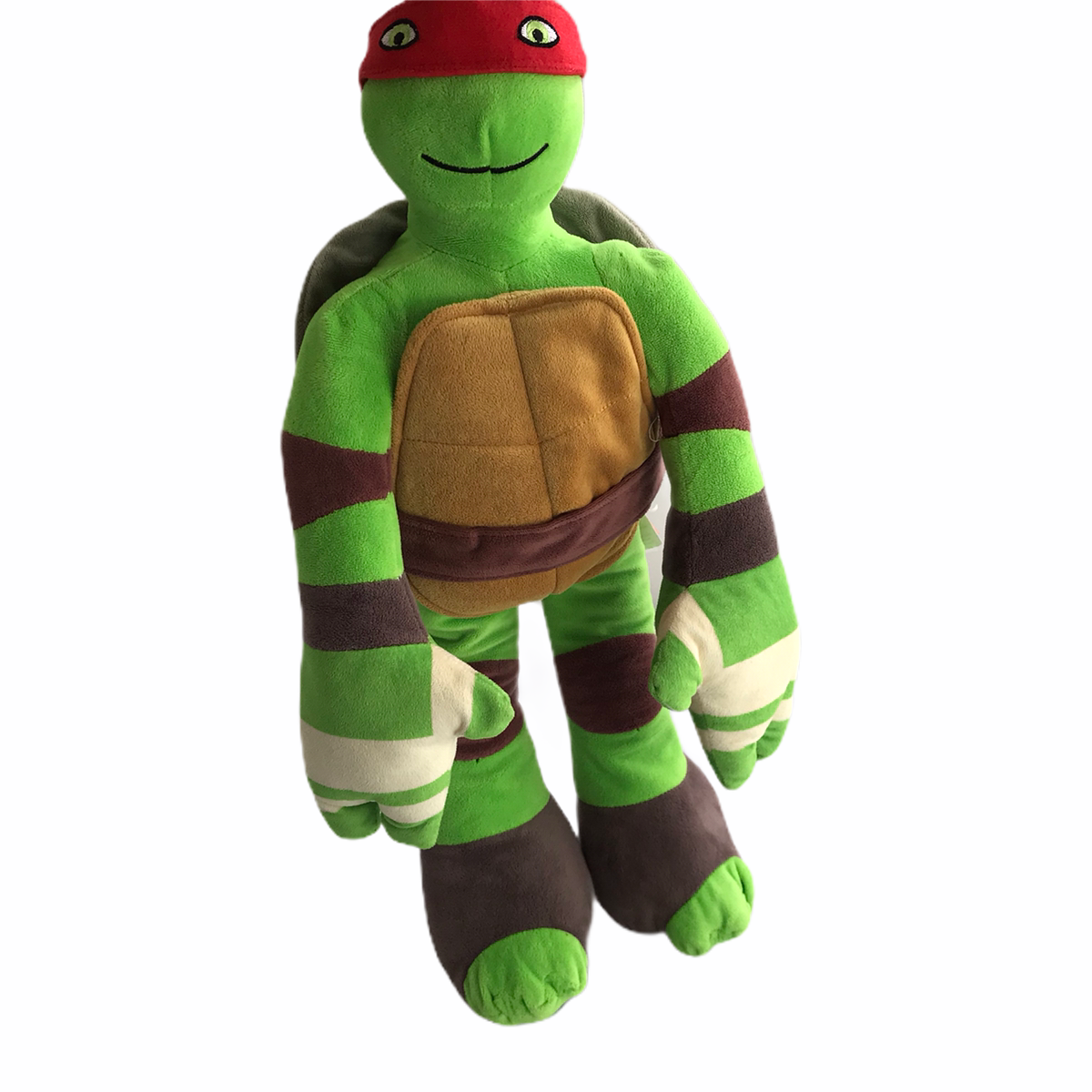 Ninja Turtle With Red Bandana Teenage Mutant Ninja Turtles Ninja Elite