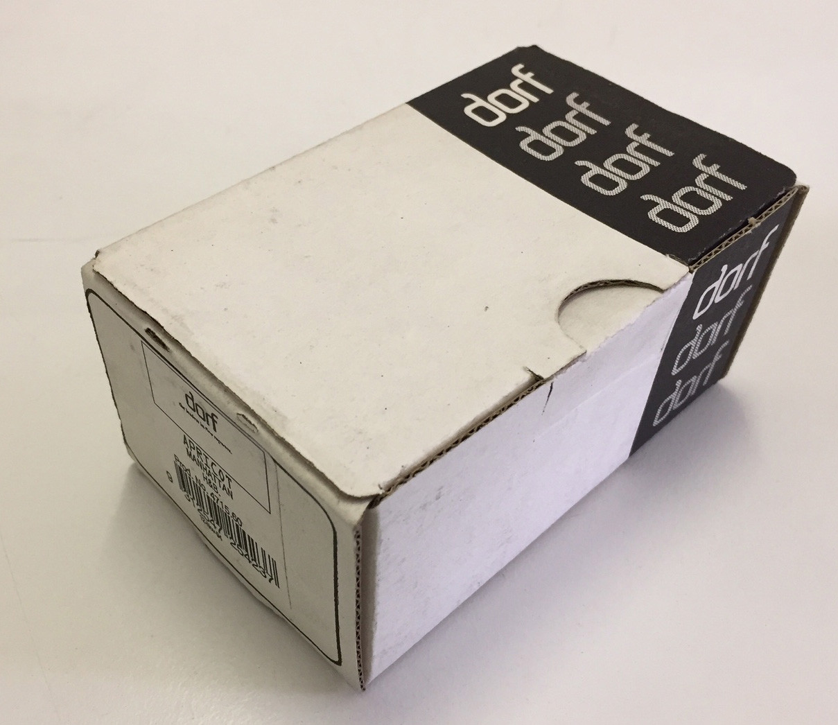 NEW - Dorf Manhattan Tap Handles - Apricot 4715.60 | eBay Australia