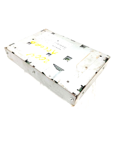 2004 Accord Xm Satellite Reciever Control Module Unit P/N 39820SDAL21 ...