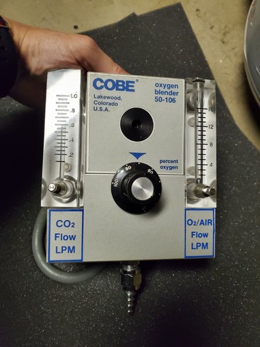 Cobe Oxygen Blender | eBay