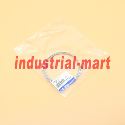 1PC New OMRON Temperature sensor E52-CA1D M6 1M free shipping | eBay
