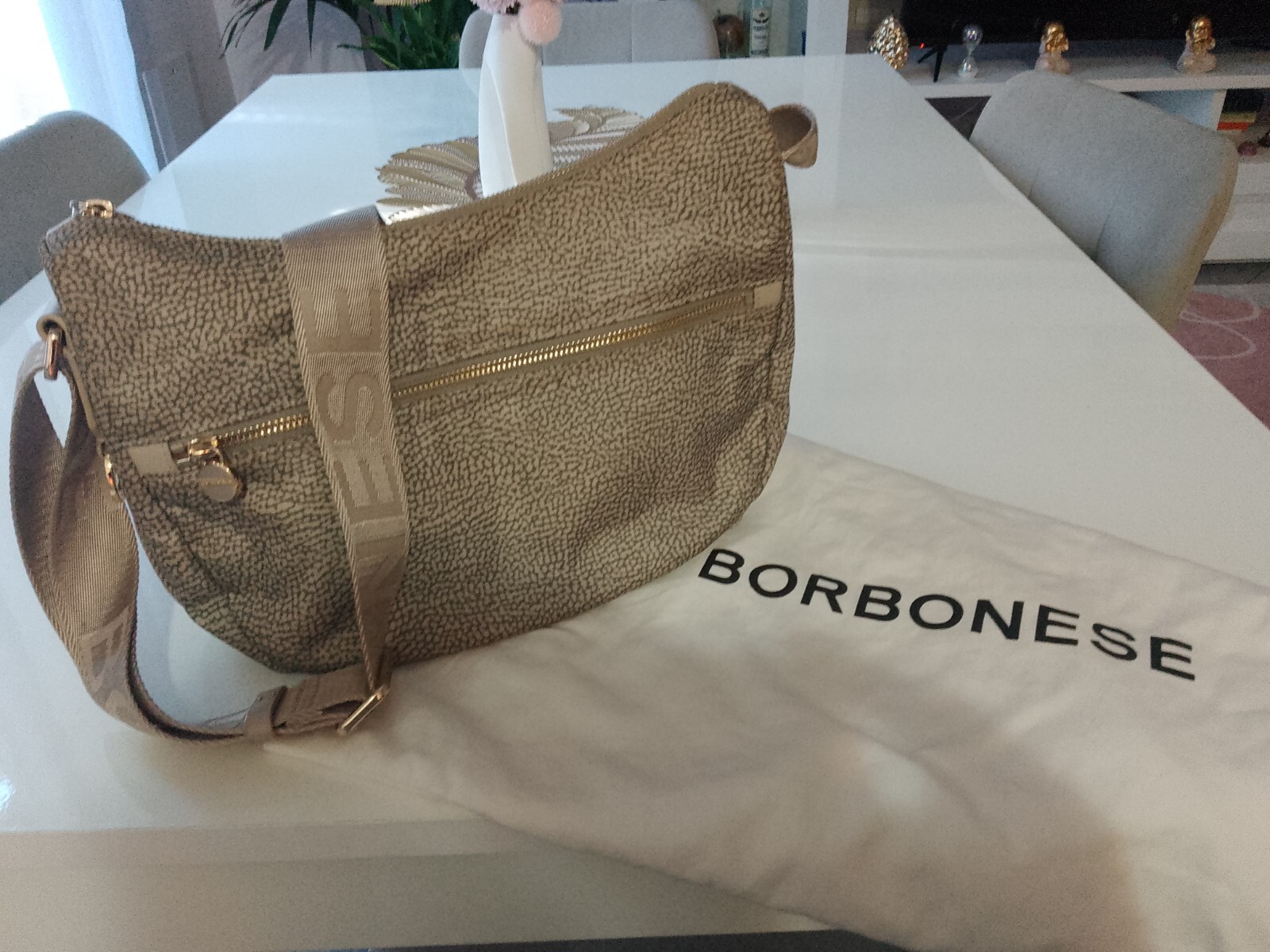 SALDI borse Borbonese -60% | Borsedimarca.it
